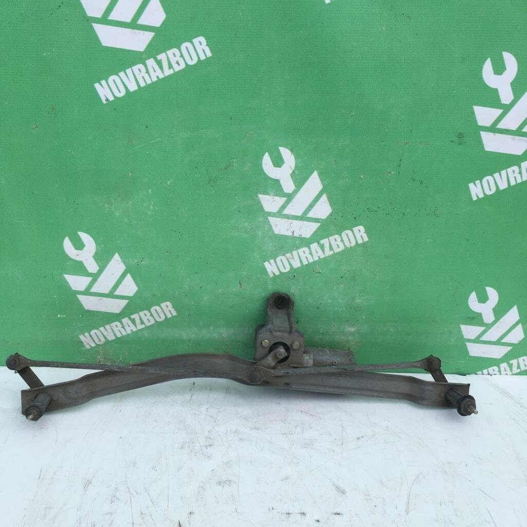 Трапеция стеклоочистителей VW Golf 2 Jetta 2 83-92