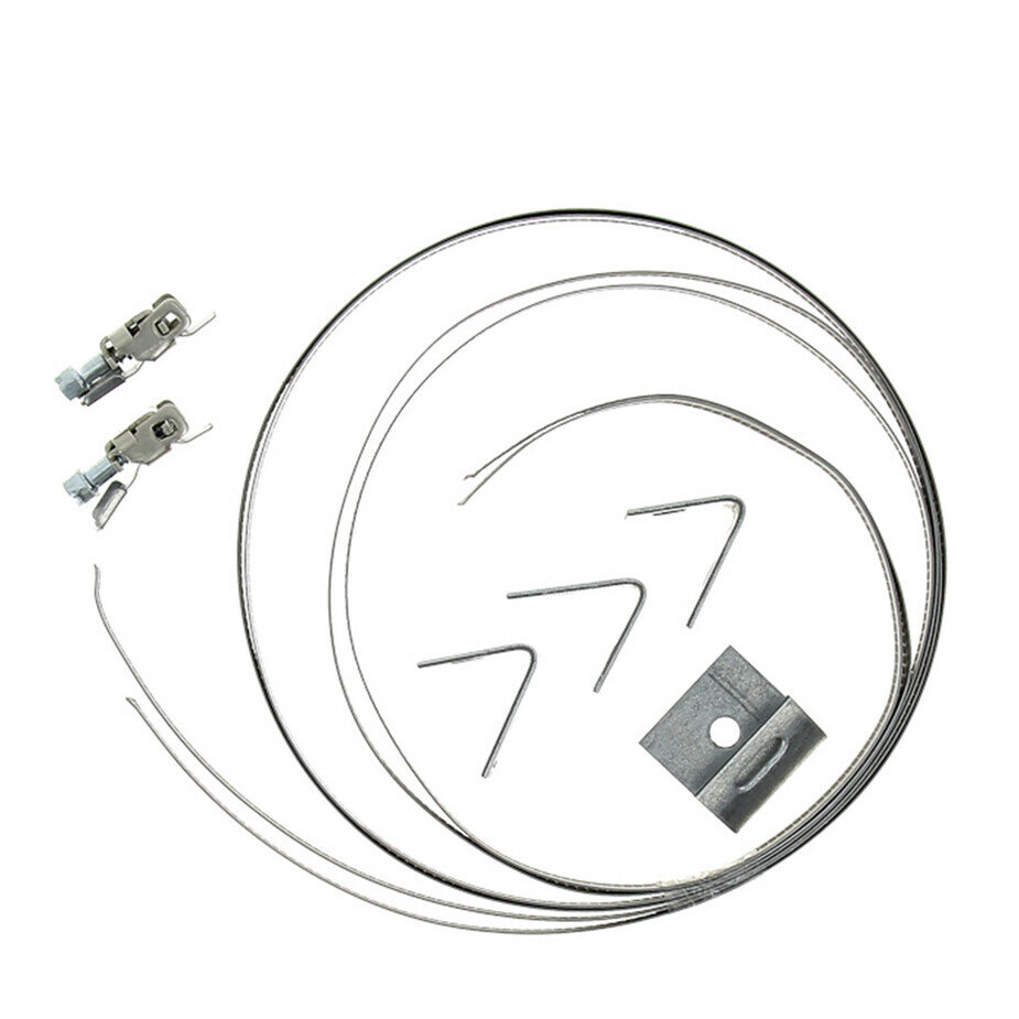 Крепление навесное к столбу для щита