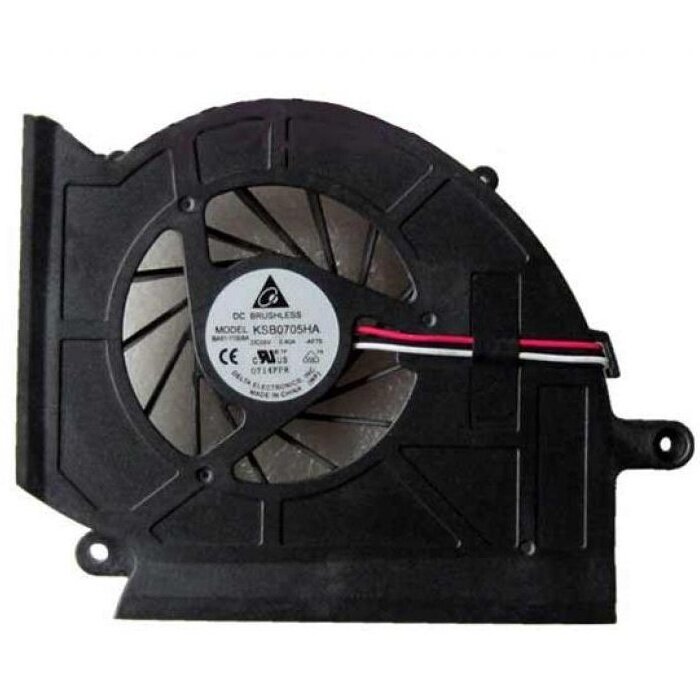 Вентилятор, кулер Samsung RF410 (Новый)