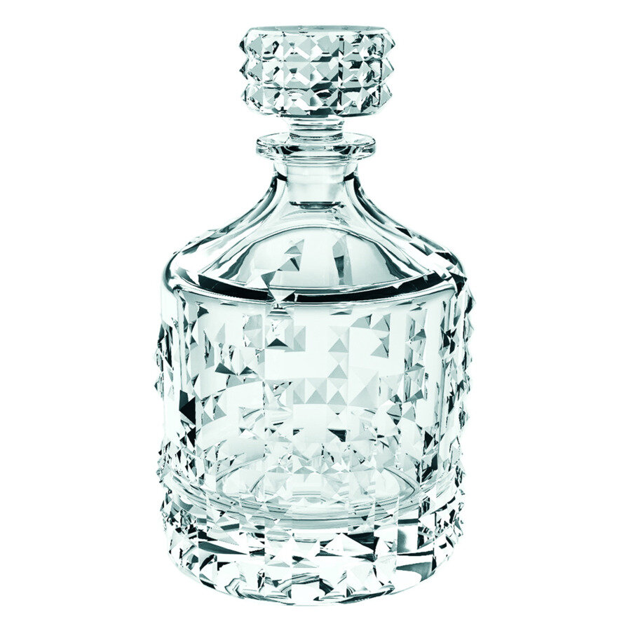 Штоф для виски Nachtmann PUNK 750 мл, cтекло хрустальное, п/к, премиум качество