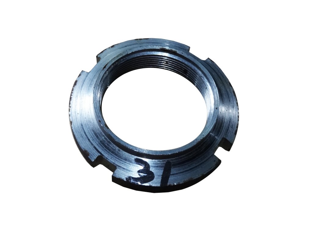 Гайка фланца МТЗ-80,-100,-1221,-1522
