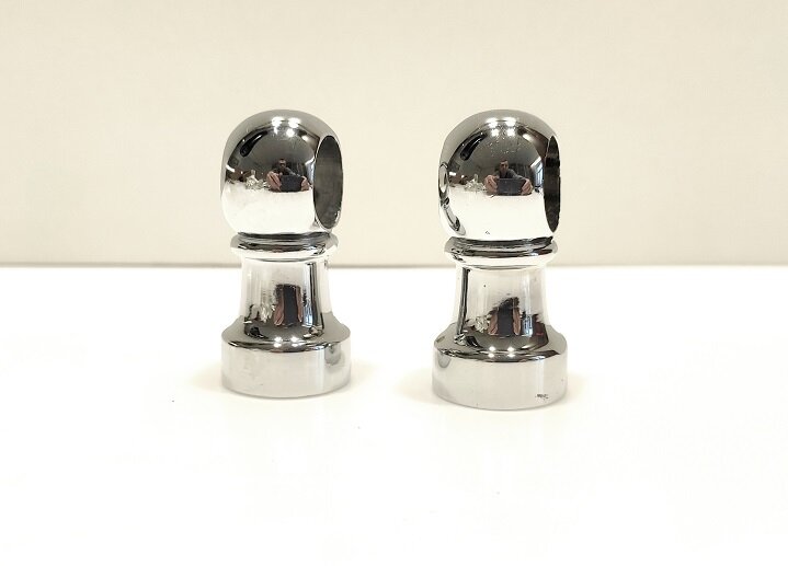 Крепеж для рейлинга Forma арт. С212А (2 штуки)