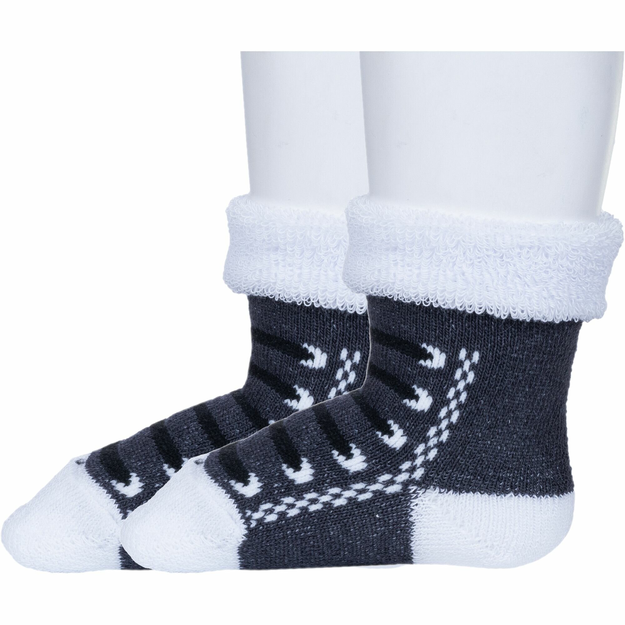 Носки Базовая коллекция