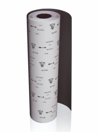 Шлифовальная шкурка 14А 800мм * 3000мм 10Н по 3 метра полотно водостойкое