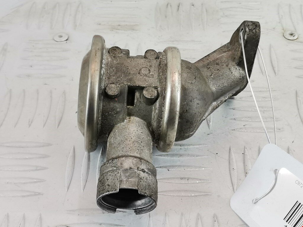 Клапан ЕГР EGR BMW 6-Series (E63/E64) 11727553101 арт. 1086171