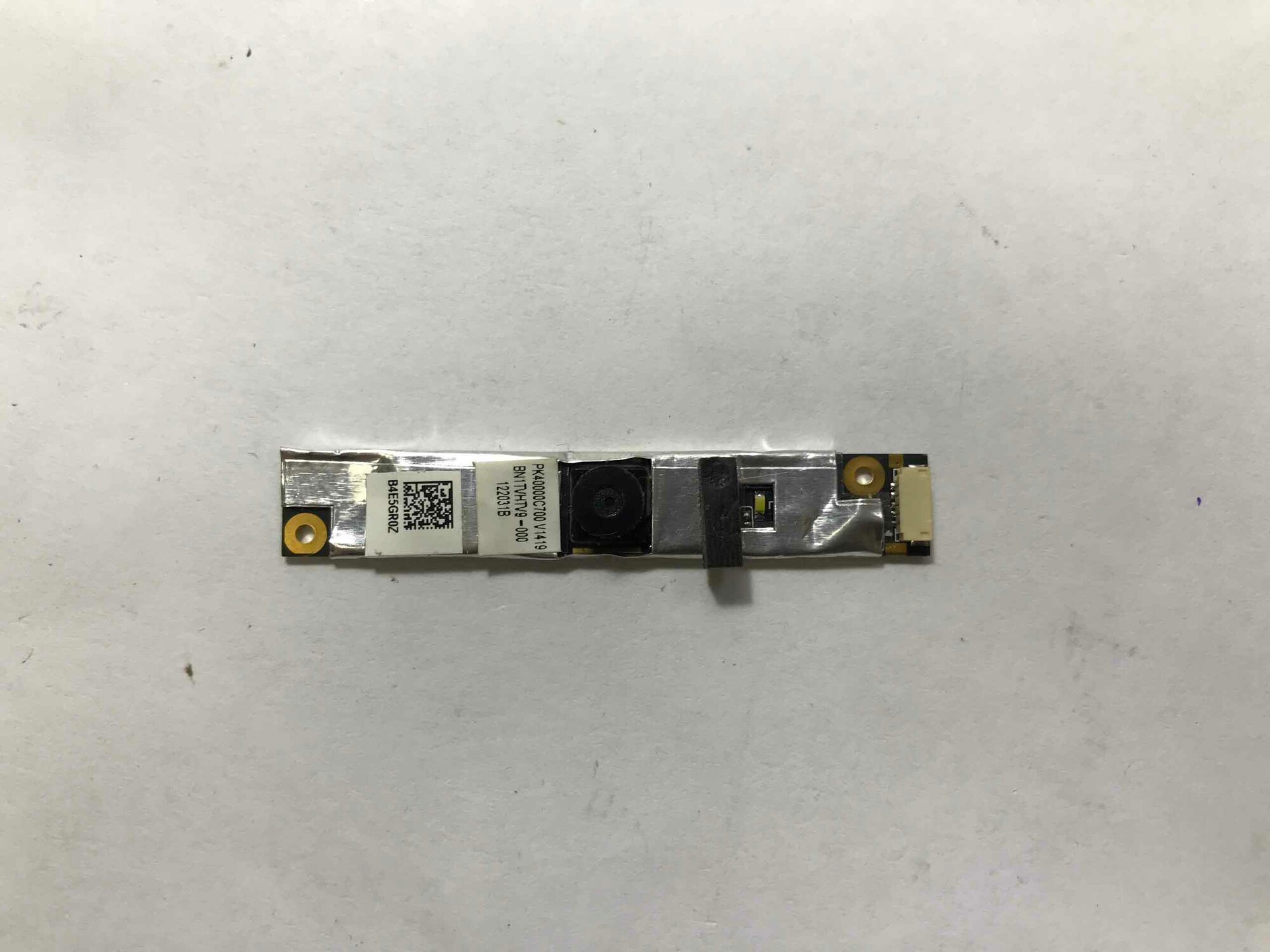 Вебкамера для Lenovo G570