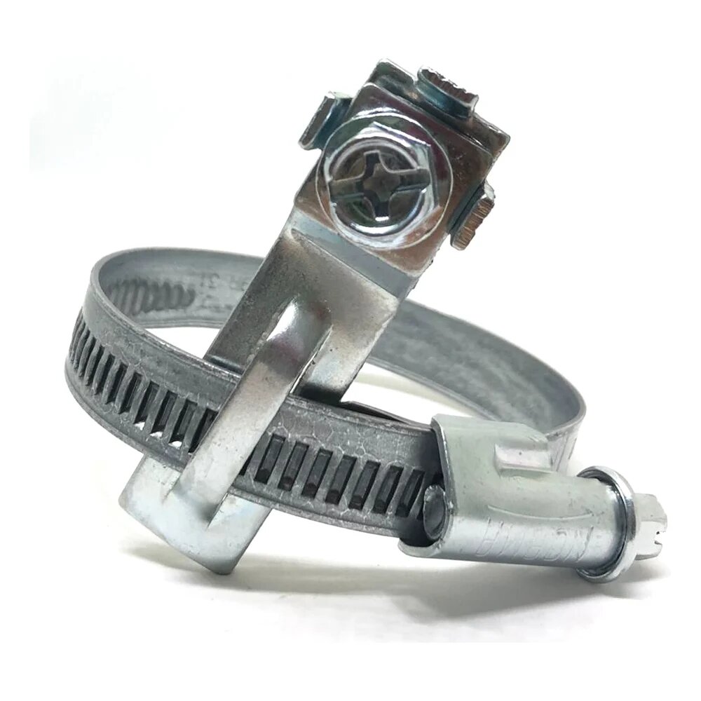 Мир Хомутов Хомут заземления универсальный МХ 50-70 W2 H50-70ZZ42