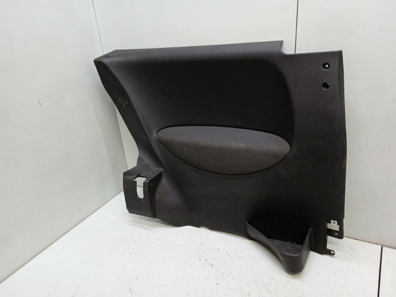 Б/У 3 двери, Опель Корса Ц Обшивка кузова Opel Corsa 2002 C, X01 Лев. 202218 OPEL арт. 13106137