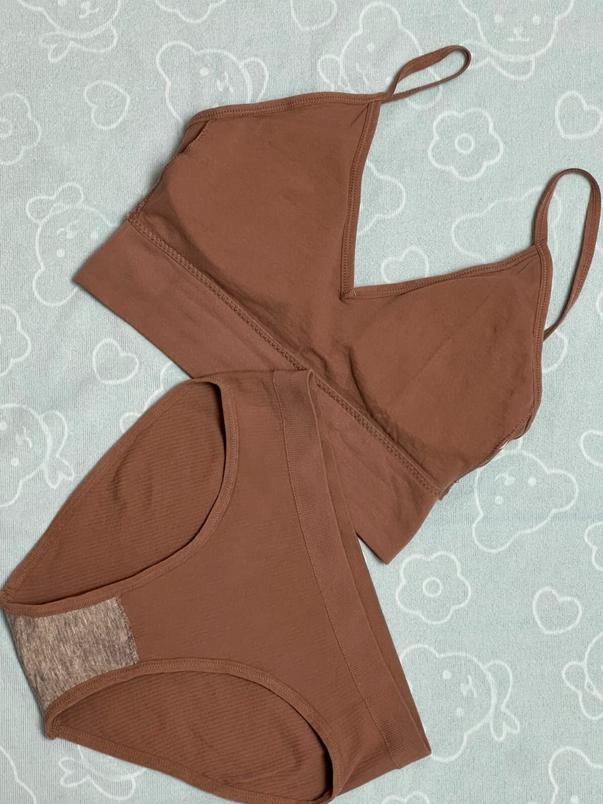 Комплект нижнего белья