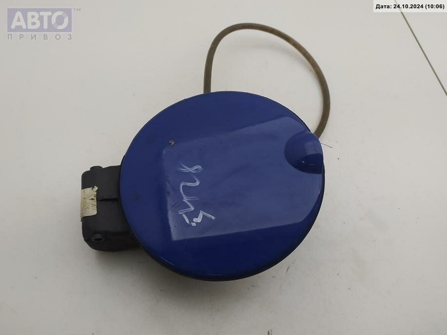 Лючок бака Skoda Fabia mk1 (6Y) 1999-2009