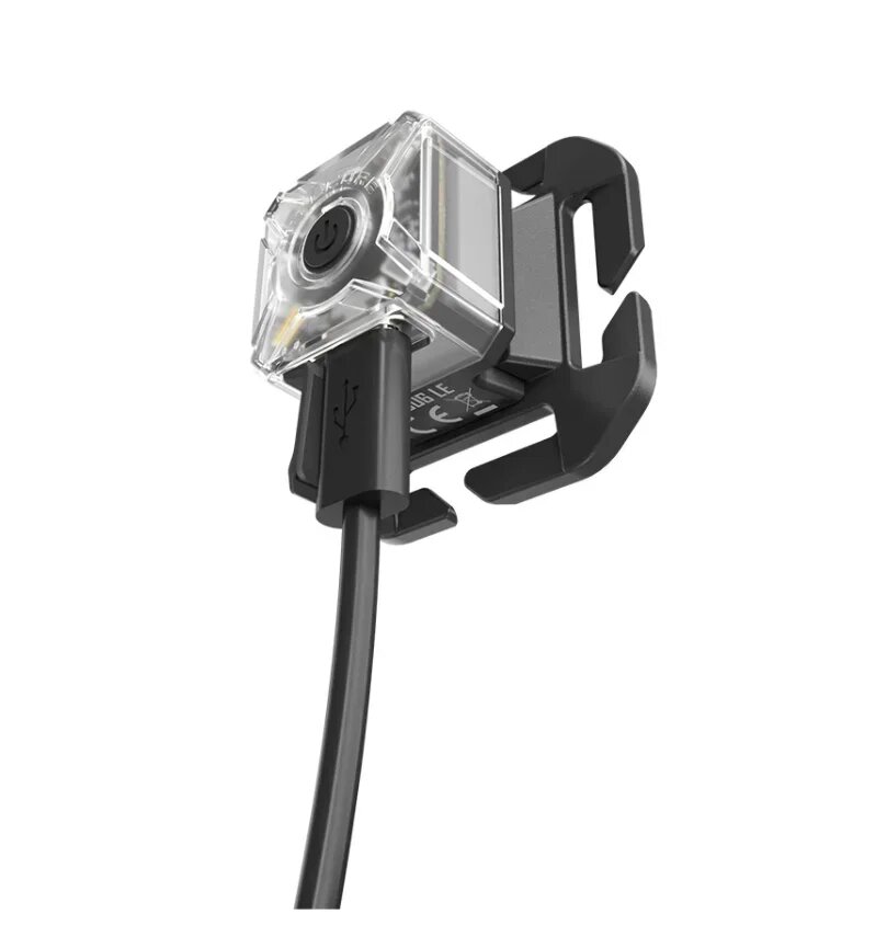 NITECORE NU06 LE мини сигнальный фонарь — фото 1