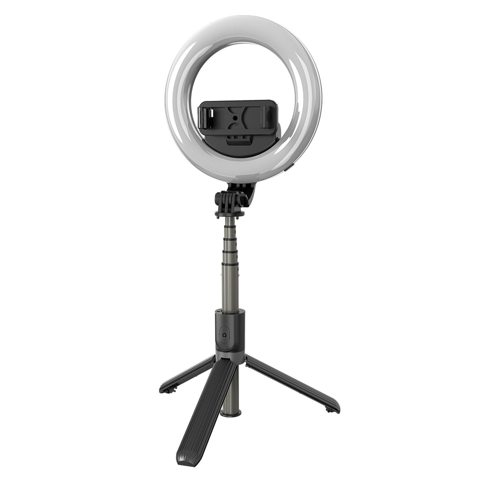 6-дюймовый мини-смартфон Selfie Ring Light LED Beauty Light 3 режима освещения