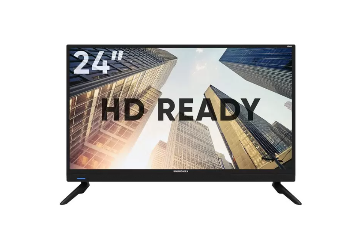 Телевизор 24 SoundMax SM-LED24M11S