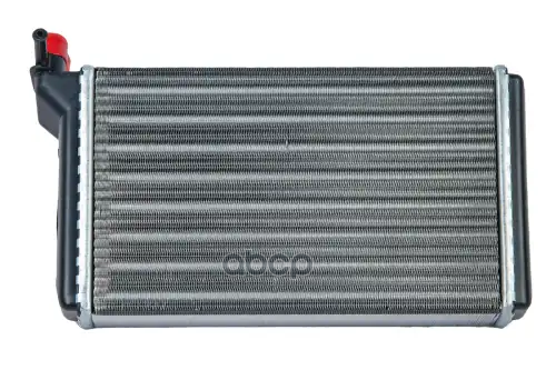 Радиатор печки! ВАЗ 2110-2112/2170-2172 ZENTPARTS арт. Z19819