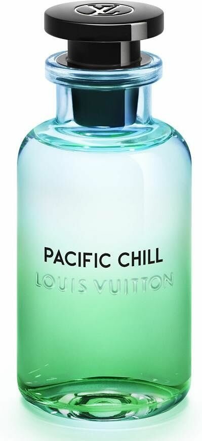 Louis Vuitton Pacific Chill Парфюмерная вода унисекс 2 ml Sample