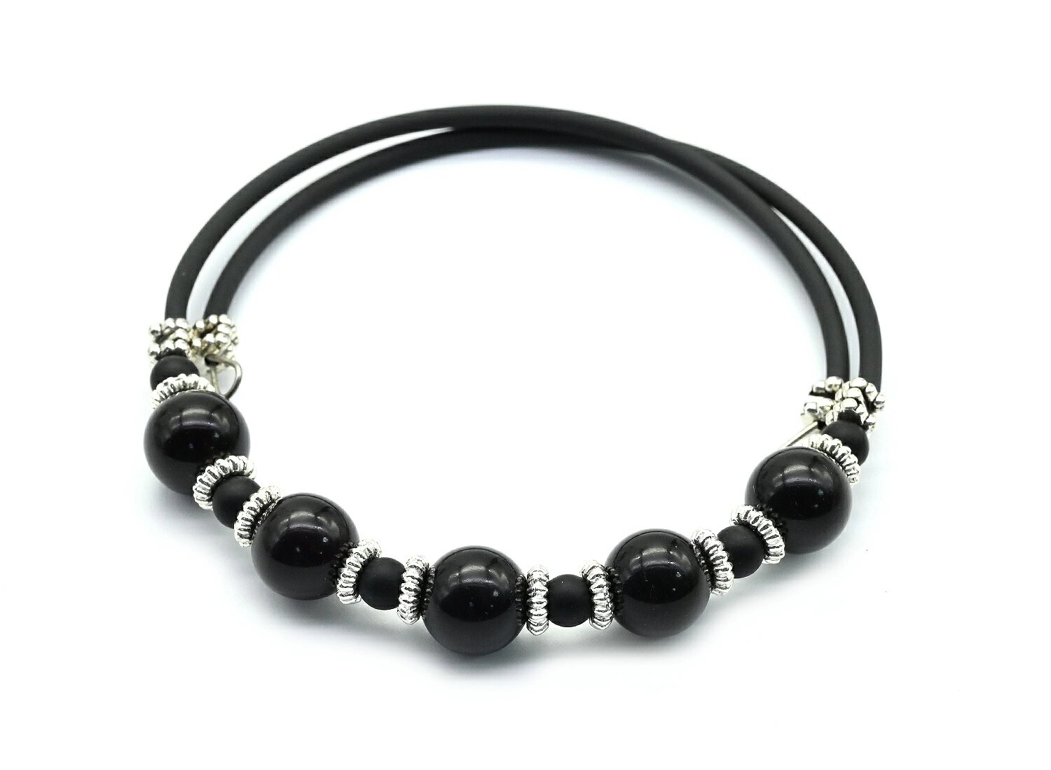 Браслет, янтарь