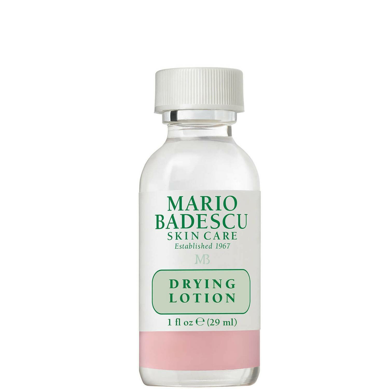 MARIO BADESCU Подсушивающий Лосьон для лица DRYING LOTION 29 мл