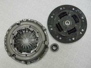 Комплект сцепления citroen c3 c4 berlingo peugeot 207 307 Luk 623332500 Citroen / Peugeot: 2052. Z0 2052. Z2 2051. Z1
