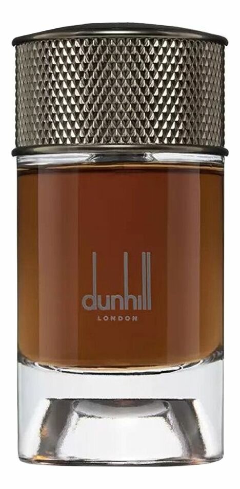 Dunhill Signature Collection - Egyptian Smoke Парфюмерная вода для мужчин 100 ml