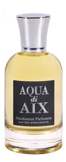 Absolument Parfemeur Aqua Di Aix Парфюмерная вода для женщин 100 ml