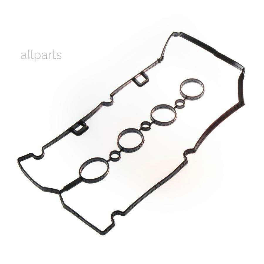 GANZ GIE11080 Прокладка клапанной крышки для OPEL Astra/Mokka/Insignia/Zafira/CHEVROLET Cruze GANZ GIE11080