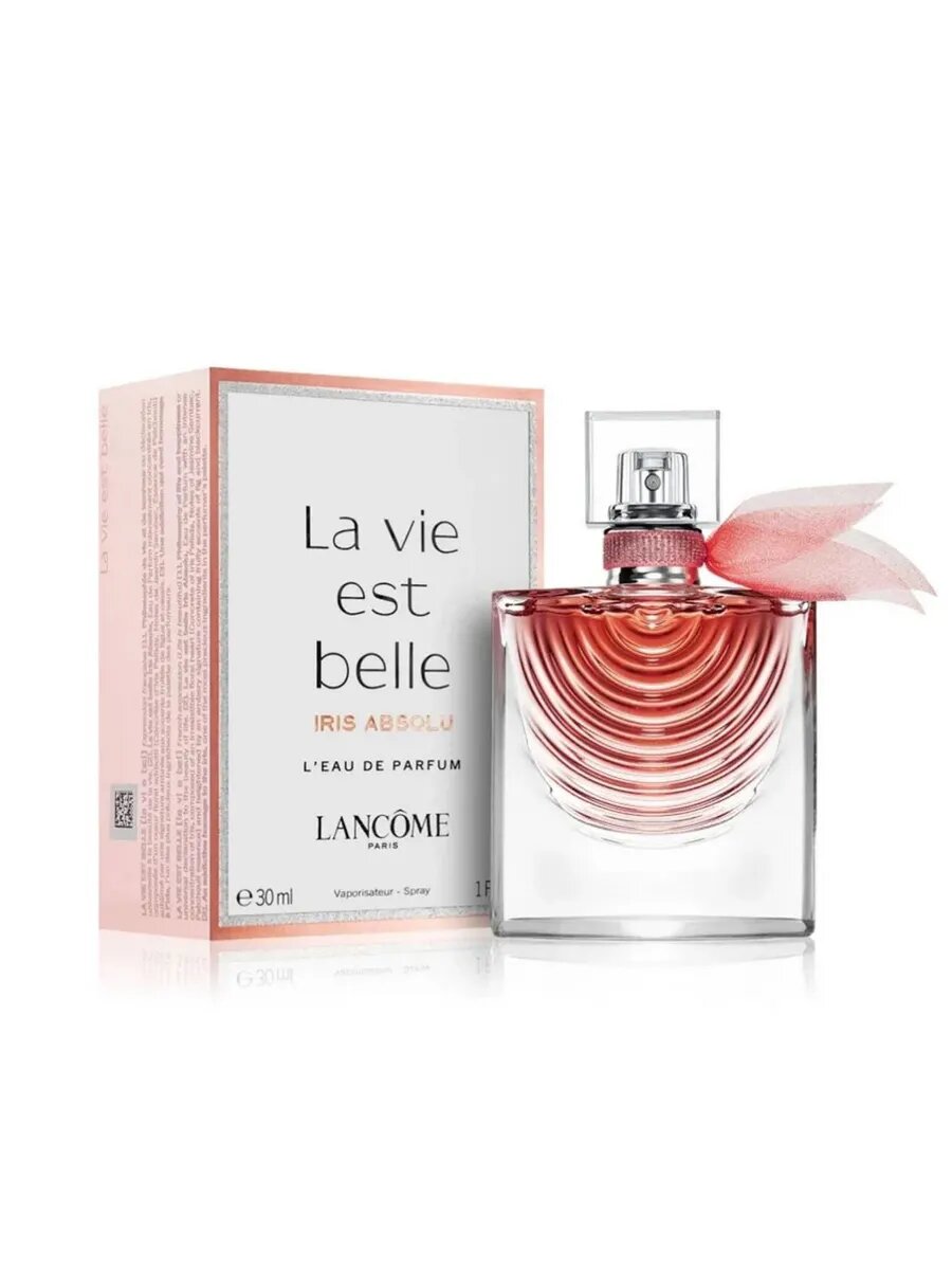 Lancome La Vie Est Belle Iris Absolue женская, 30 мл