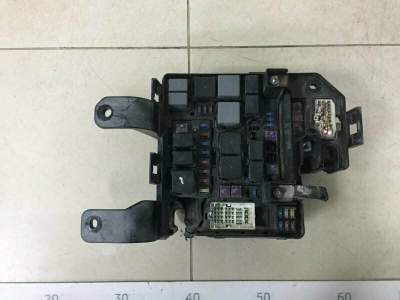 Блок предохранителей Kia Sorento XM 2009 кат.номер: 912222P044