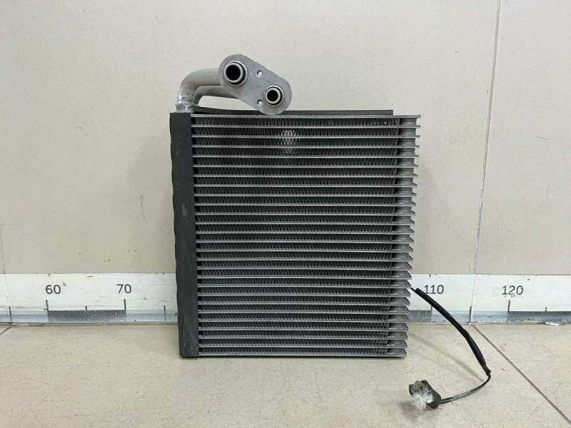 Испаритель кондиционера Chevrolet Captiva C100 2006-2011 кат.номер: 93743544