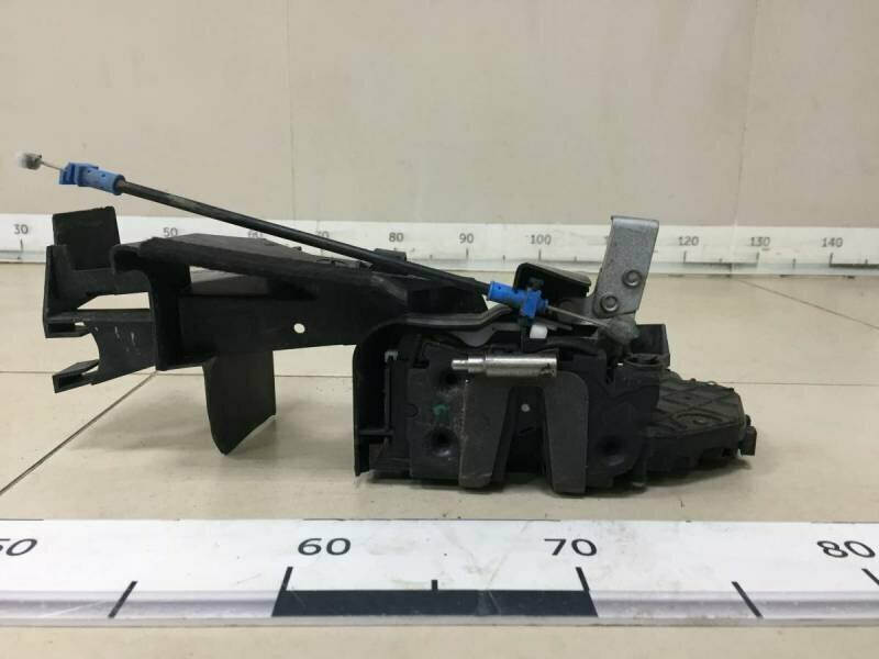 Замок двери передней правой Ford Mondeo 4 2007-2015 кат.номер: 1791407