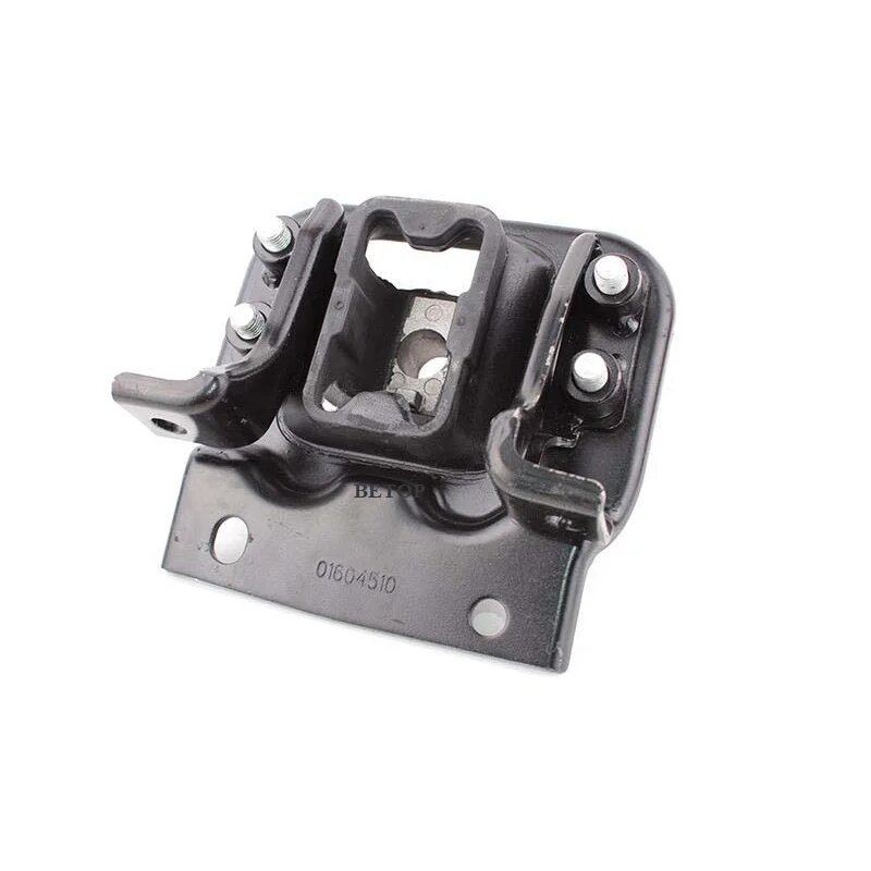 Подушка двигателя Кронштейн двигателя левый или правый для Geely GX7 2.0 4C20 1016004510 1016004511 1 pcs left