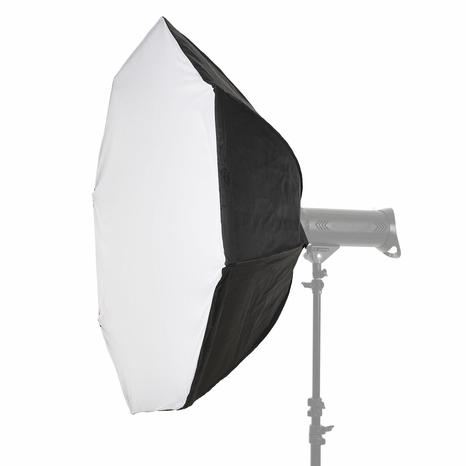 95 см восьмиугольный софтбокс Профессиональный складной портативный софтбокс