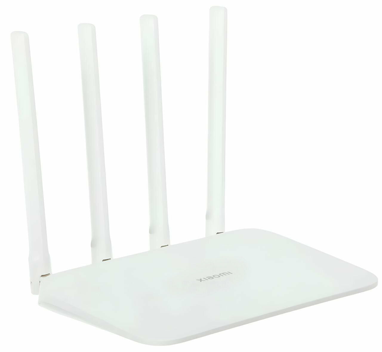 Wi-Fi роутер Router AC1200 (RB02) EU White