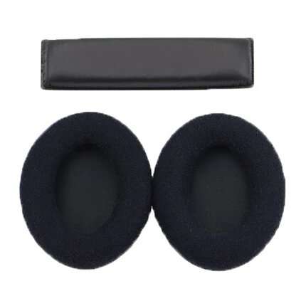Амбушюры для наушников Sennheiser HD418 HD419 HD428 HD429 HD439 HD438 HD448 HD449 Lifever One Set C