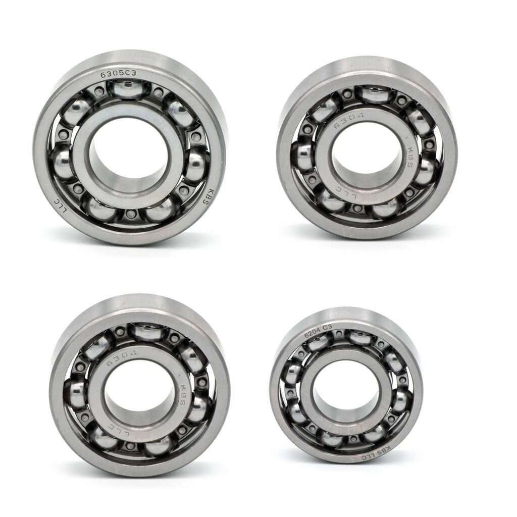 Подшипник трансмиссии совместим с Suzuki BOULEVARD INTRUDER MARAUDER VOLUSIA VX