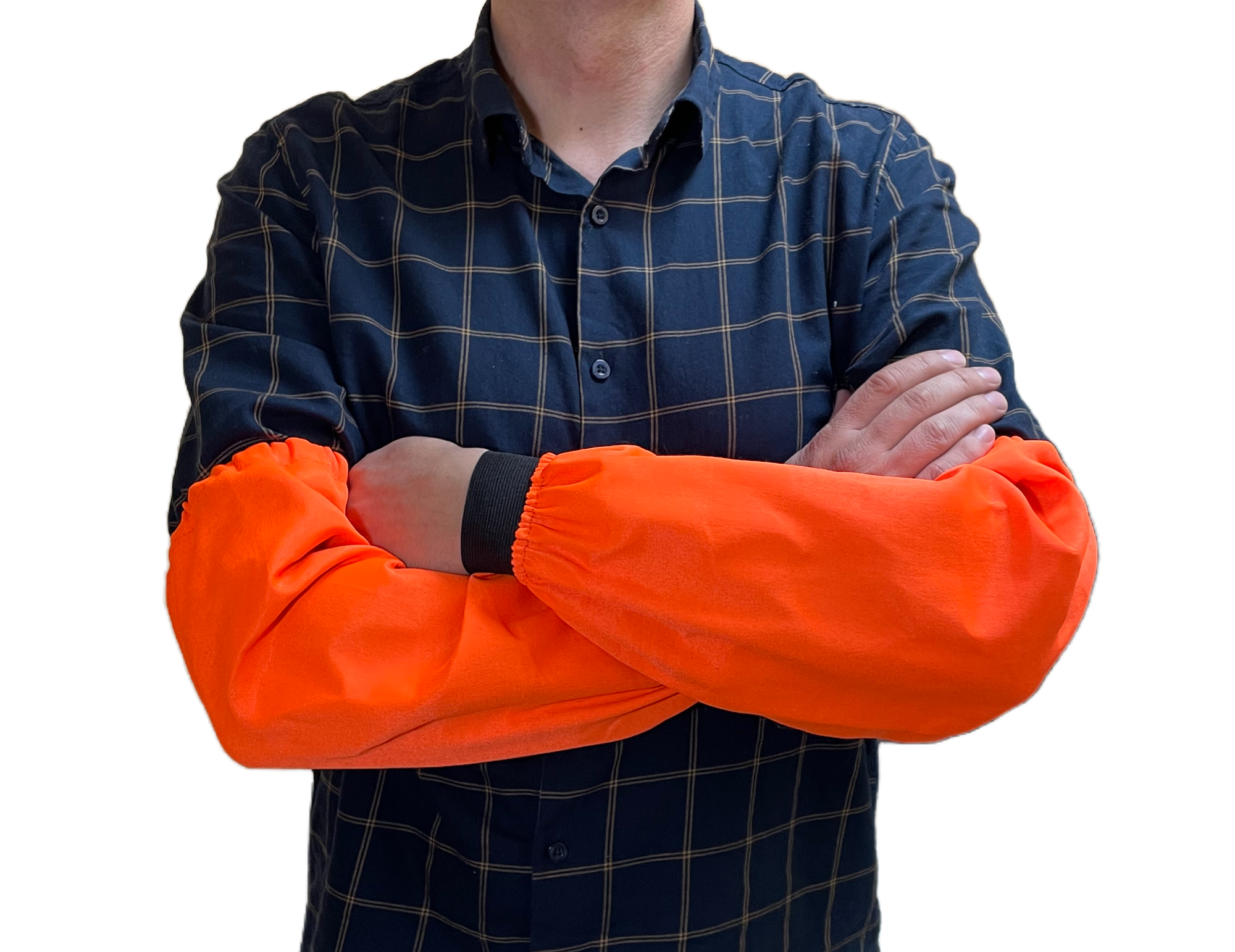 Нарукавники Лароба, защита от общих производственных загрязнений, многоразовые