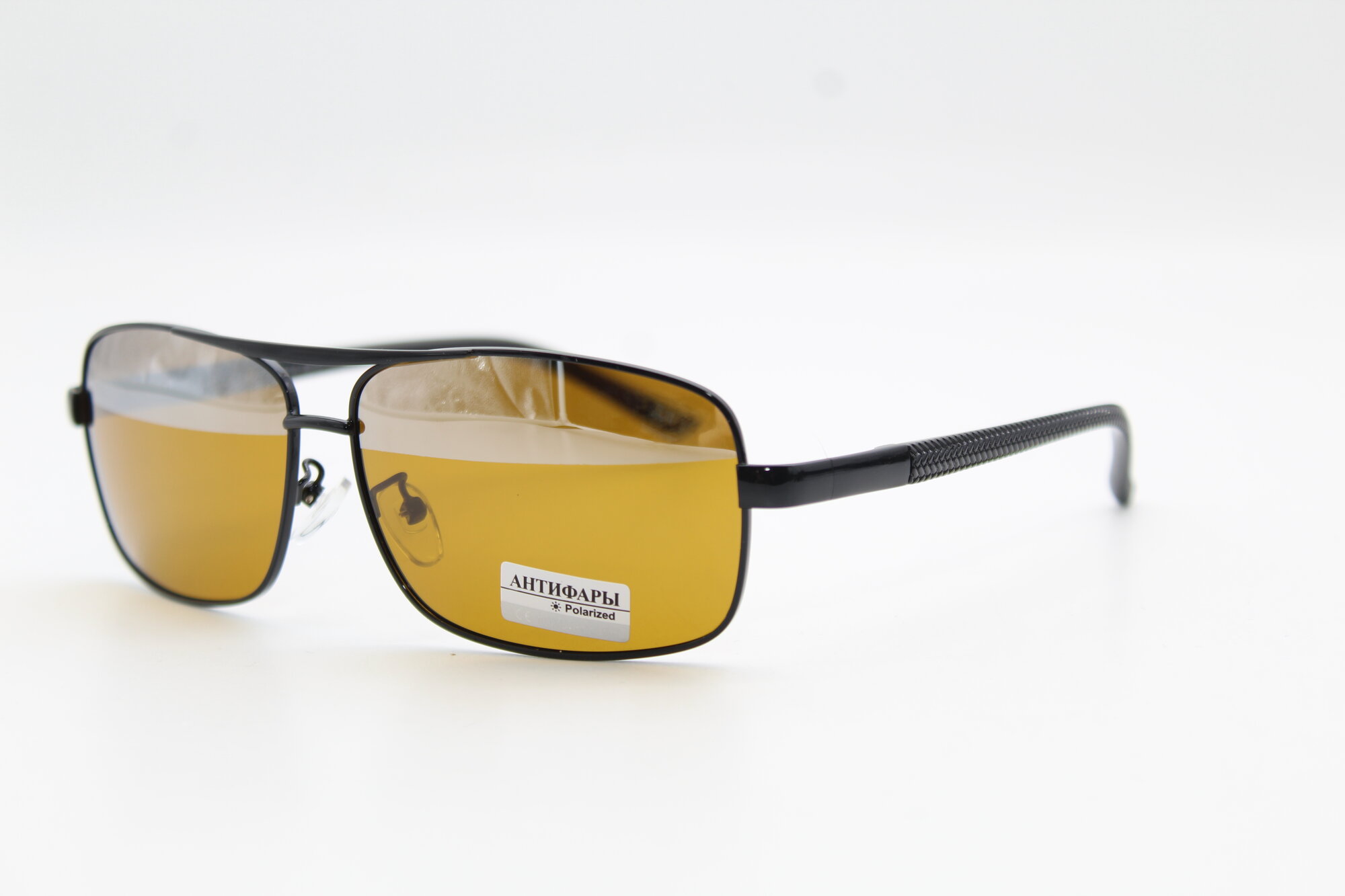 Антифары Очки для водителя 6014 С1