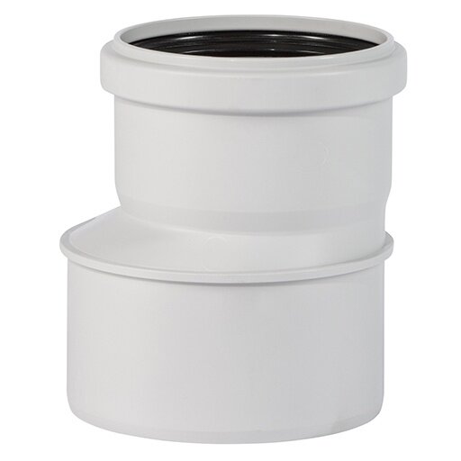 Редукция Ø90х50 OSTENDORF SKOLAN (бесшумная) Германия