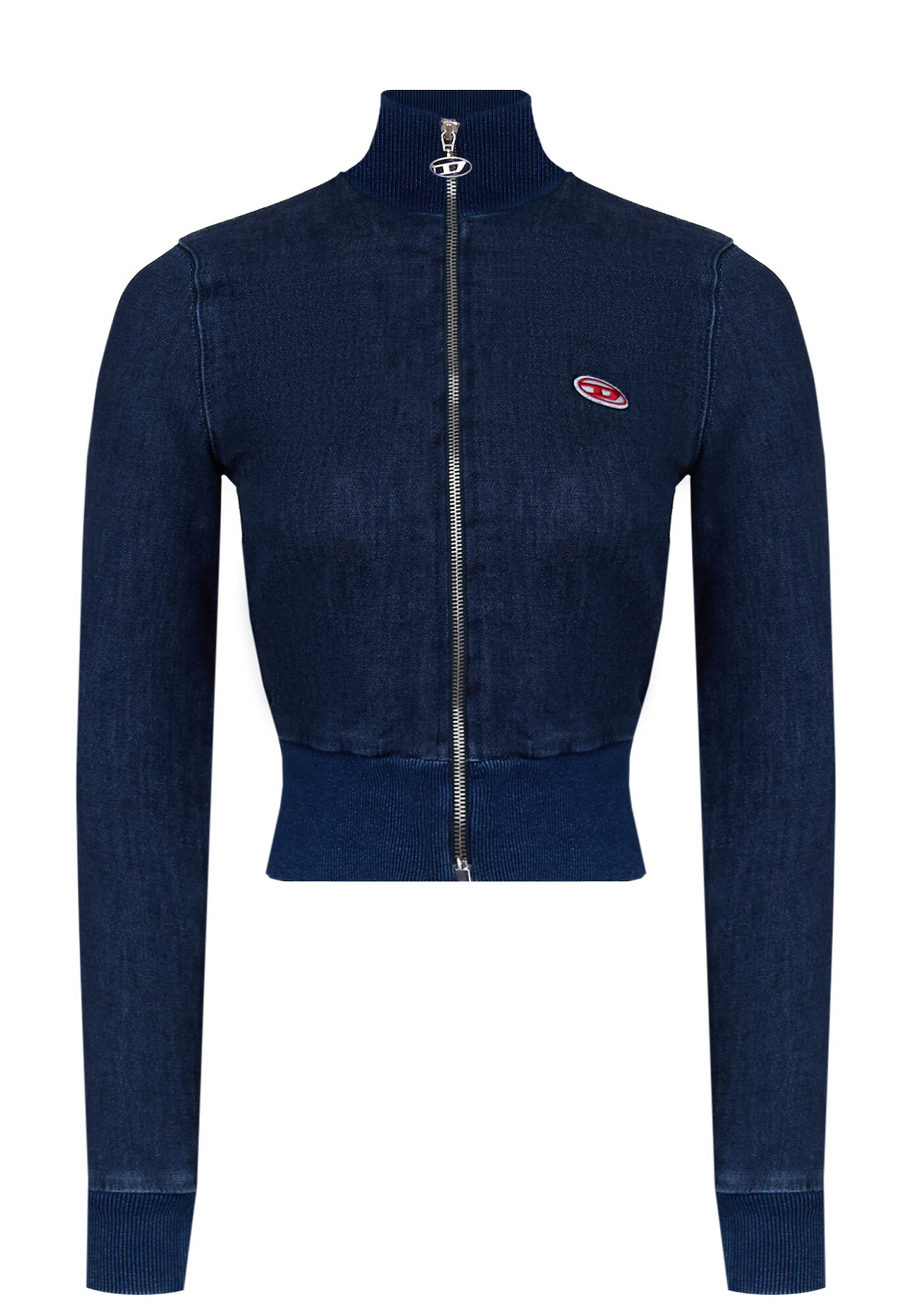 Куртка джинсовая  Осень-зима 2025