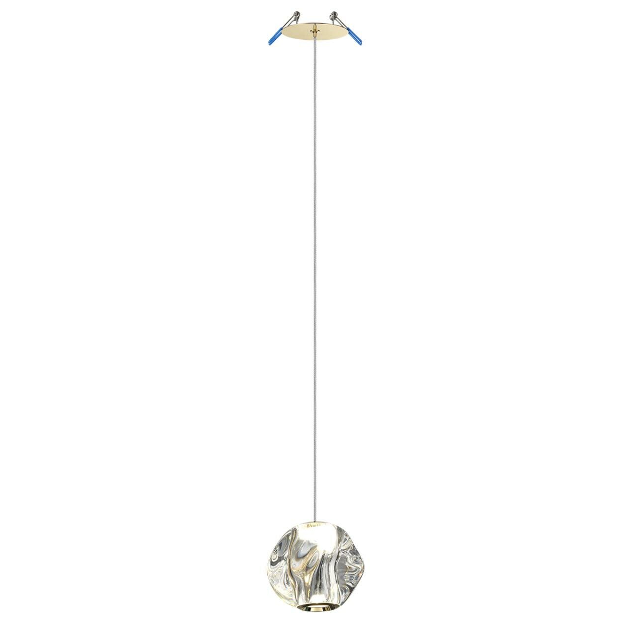 Подвес ODEON LIGHT JEMSTONE 5085/5L — фото 1