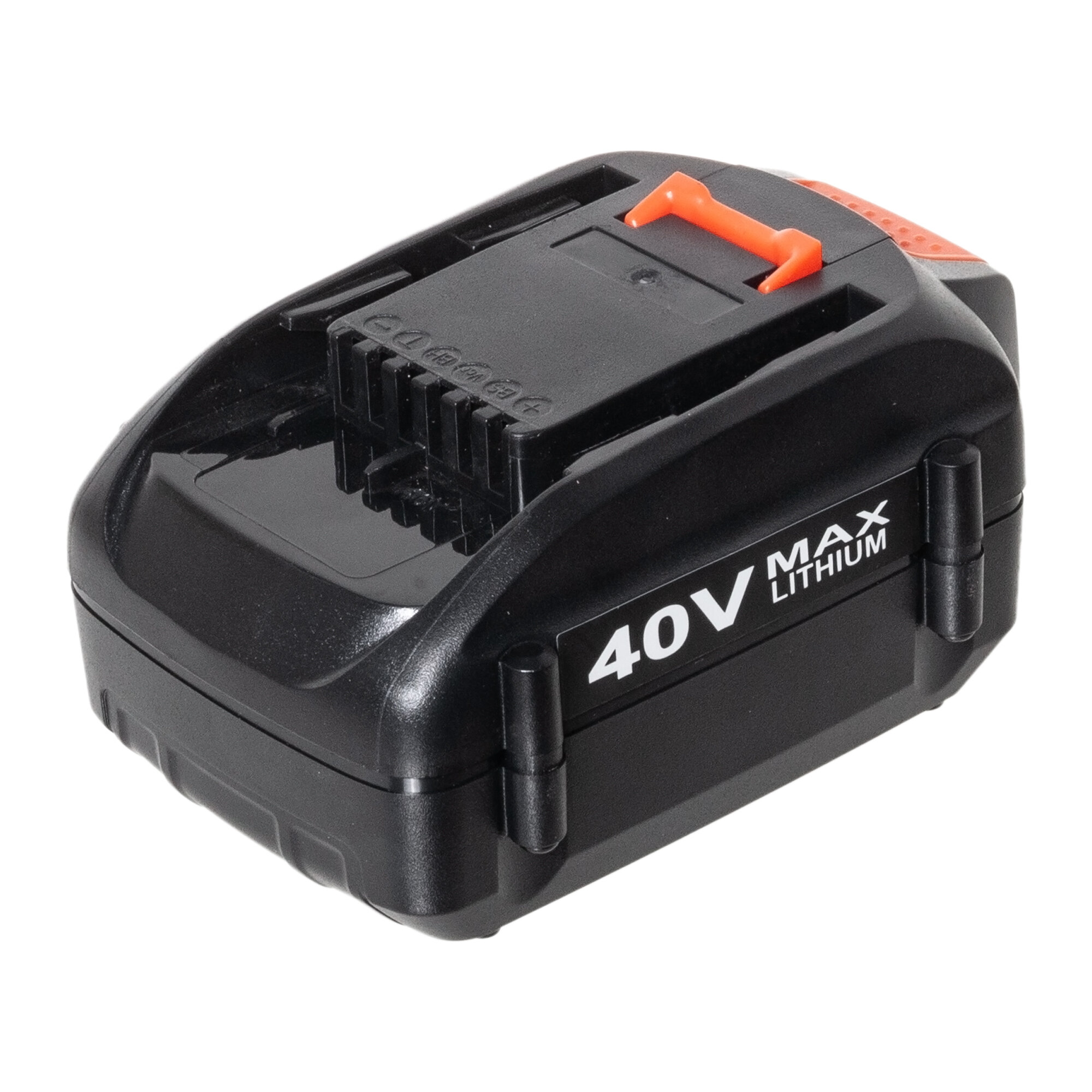Аккумулятор 40V для шуруповерта WORX WG180 / WORX WG280 / WORX WG380 / WORX WG580 / WA3580 - 3000mAh