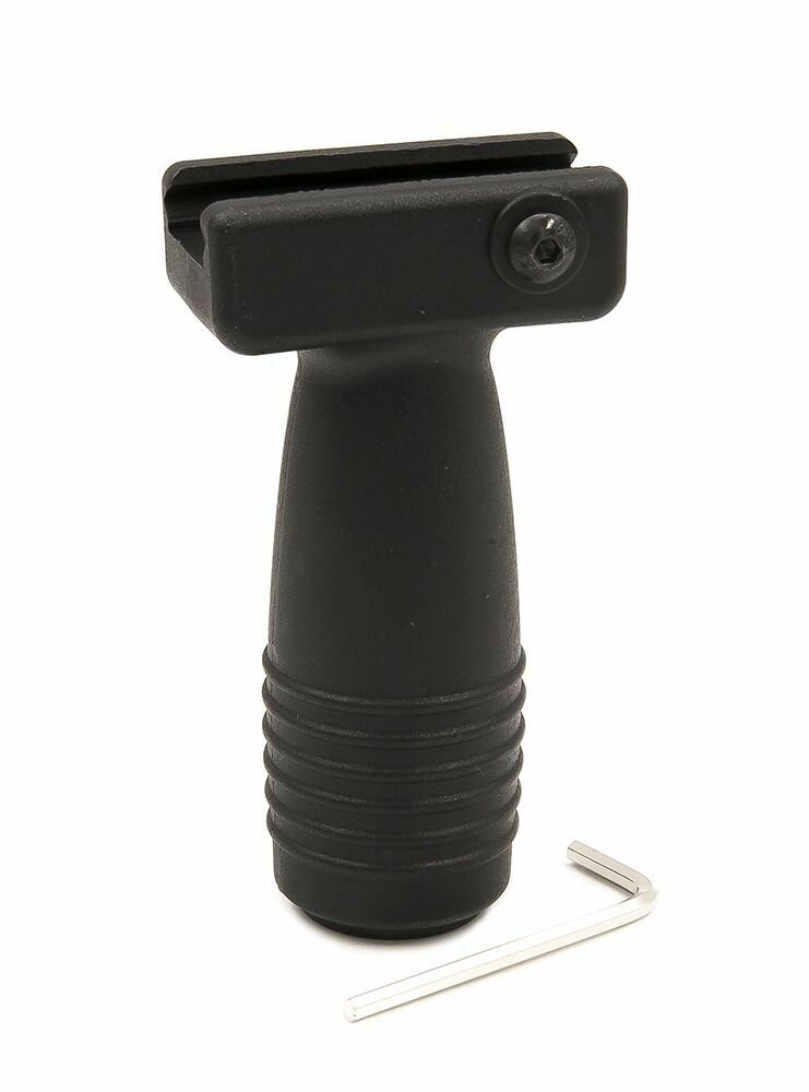 Рукоять тактическая на Weaver