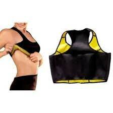 ТОП для похудения "Хот Шеперс" Hot Shapers, неопрен, размер S (44)