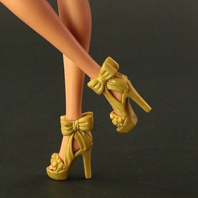 Туфли для кукол FR 30 см, цвет G01
