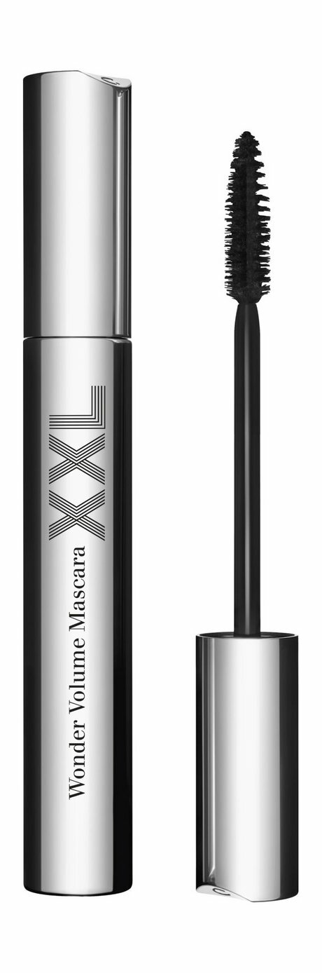 Clarins Wonder Volume Mascara XXL Тушь для максимального объема ресниц 8мл