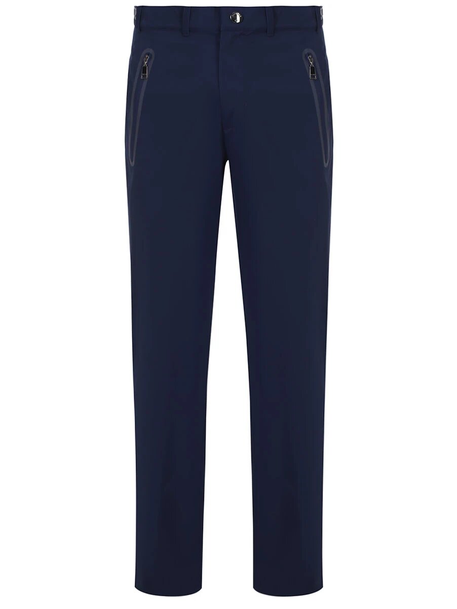 Брюки спортивные