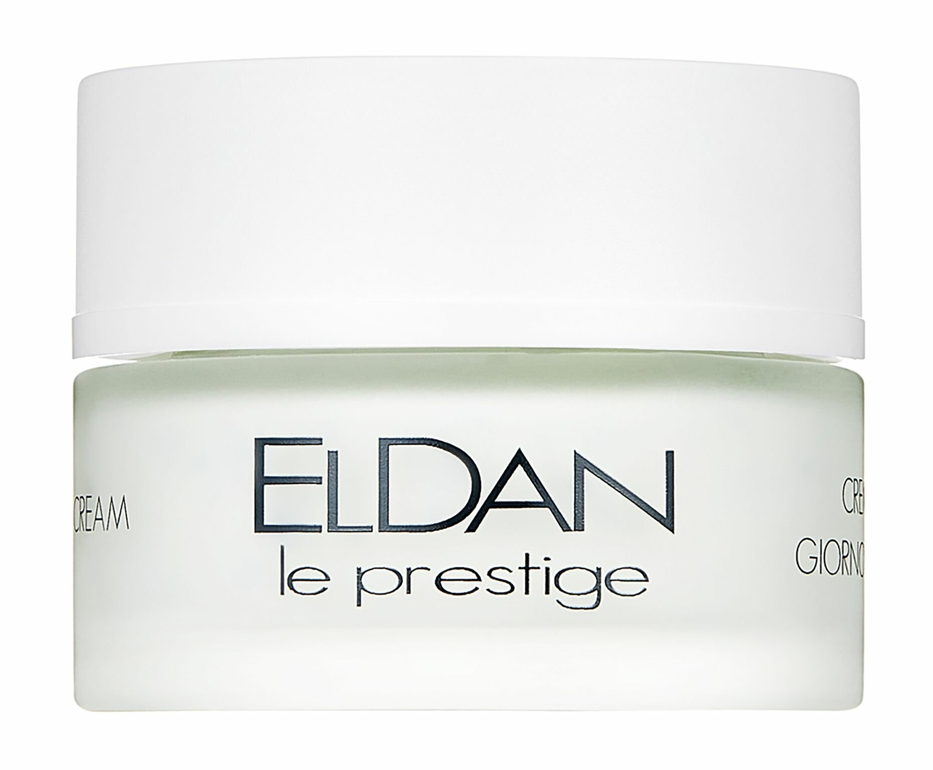 ELDAN Крем для лица 24 часа с микросферами, 50 мл