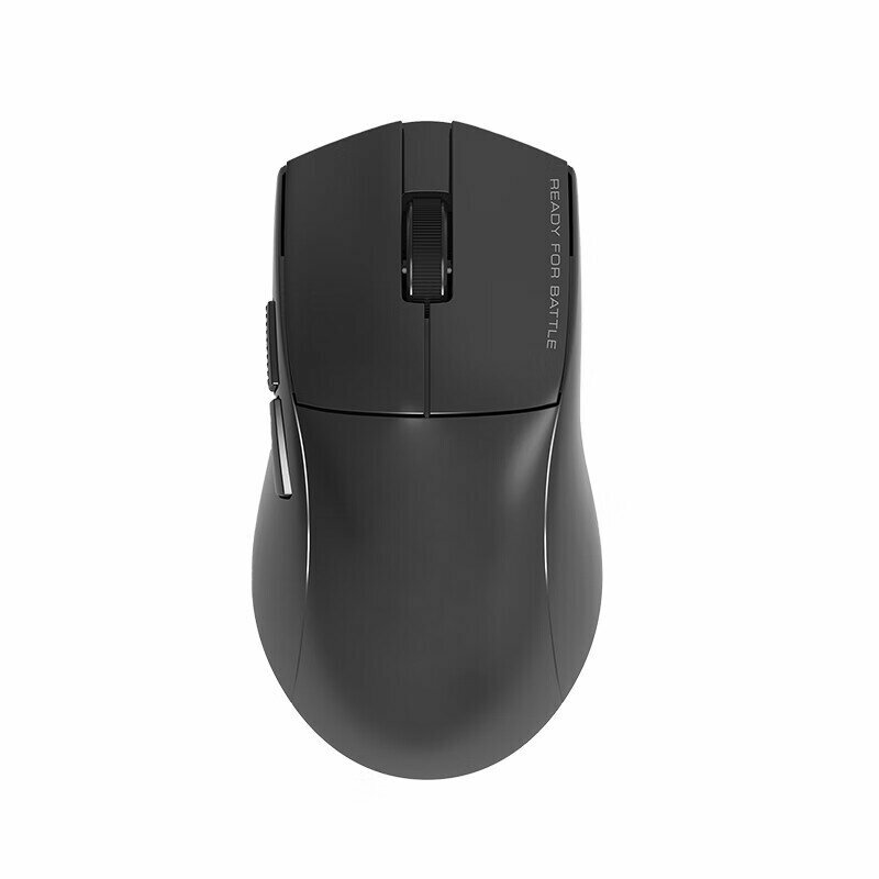 Игровая мышь REDRAGON G49 Ultra Medium Bluetooth 2.4G Wired Three-mode PAW3950, black