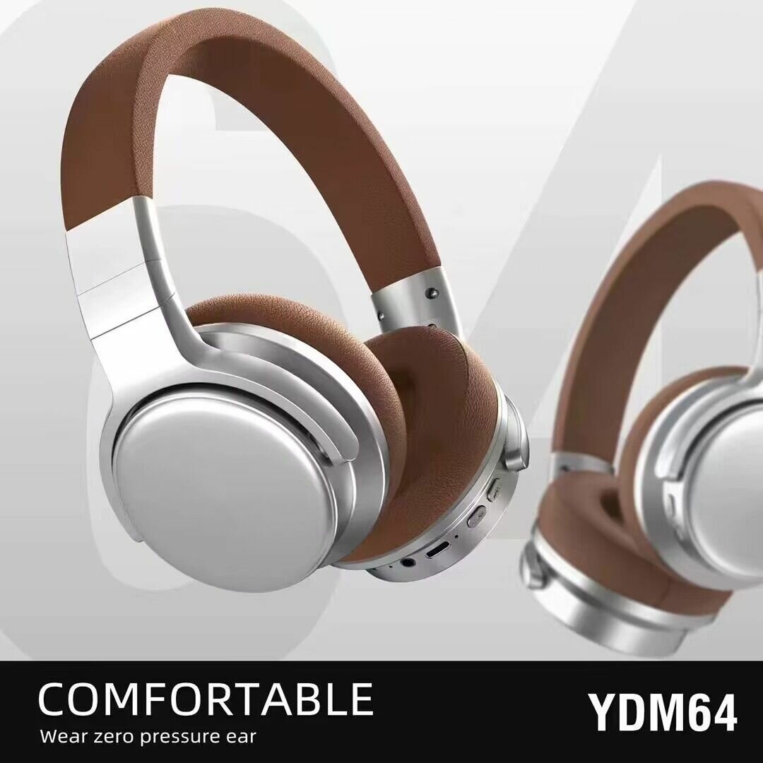 Беспроводная Bluetooth-гарнитура, гарнитура для наушников, сабвуфер, игровая гарнитура, компьютер, мобильный телефон, универсальная