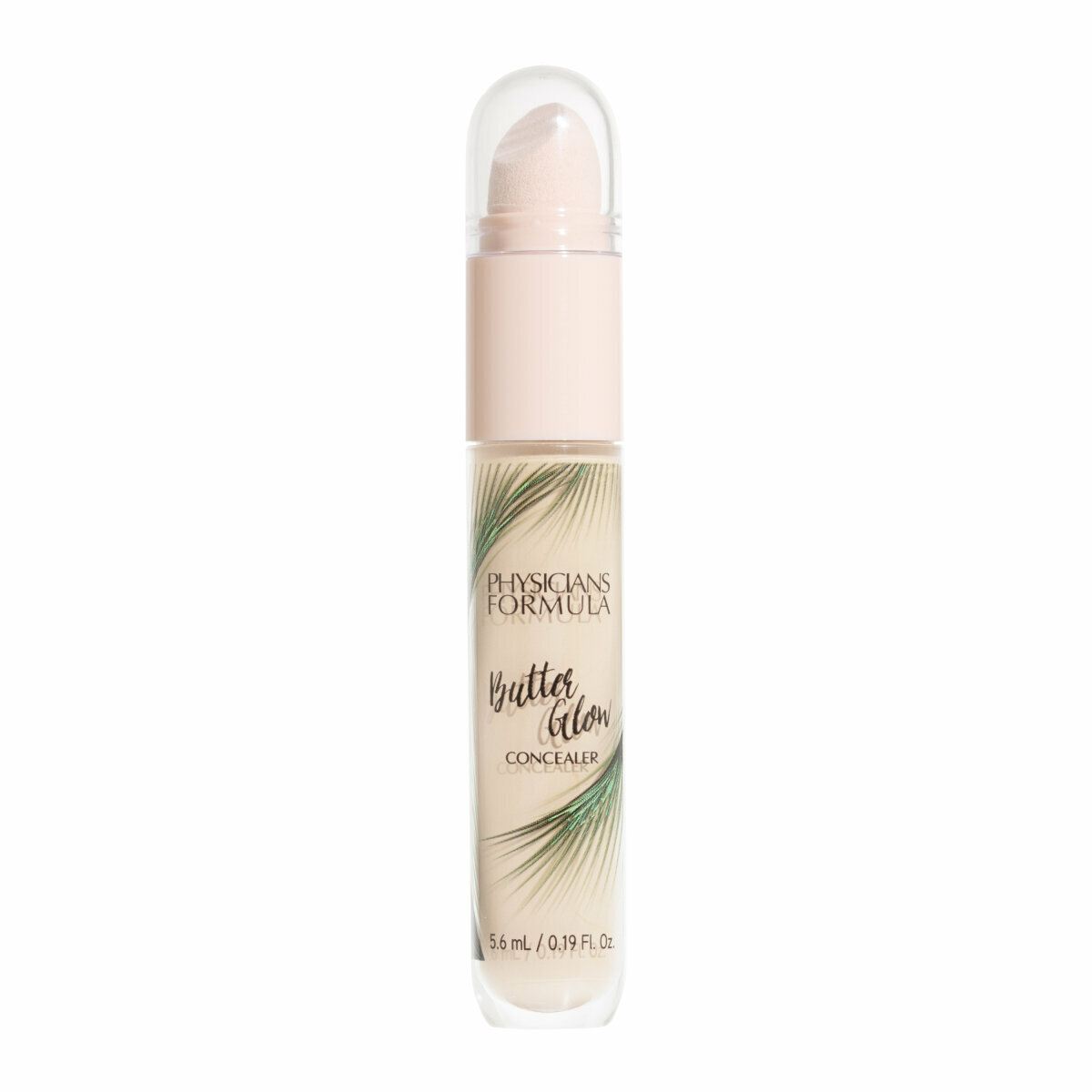 Консилер Physicians Formula Murumuru Butter Glow Concealer, тон 01 белоснежно-светлый, 5,6 мл.