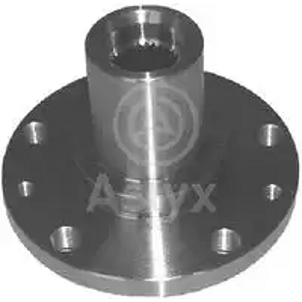 ASLYX AS-204578 ступица cit Jumper (Джампер) / Fiat (Фиат) Ducato (Дукато) / pgt Boxer (Боксер) пер
